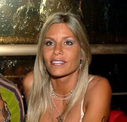 Michelle Moyer Wiki, Age (Dennis Rodman's Wife) Bio & Family