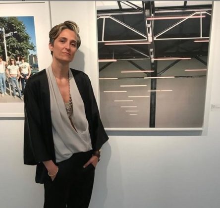 Shailaja Balakrishnan Wiki (Vikram's Wife) Age, Biography, Family & Facts