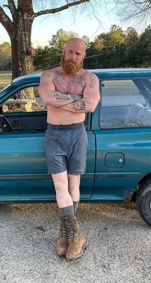 Ginger Billy (Comedian) Biography, Age, Real Name, Family, Wife, Height ...