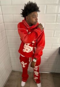 Anti Da Menace Wiki, Age, Net Worth, Parents, Girlfriend, Height ...