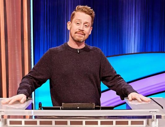 Who is Christian Culkin? Wiki, Age, Wife, Height, Net Worth, Parents ...