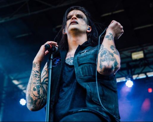 Who is Travis Bacon? Wiki, Age, Height, Net Worth, Wife, Family ...