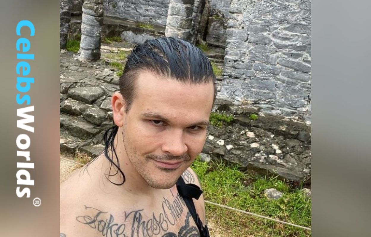 Who is Travis Bacon? Wiki, Age, Height, Net Worth, Wife, Family ...