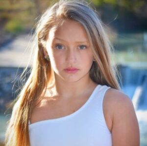 Alli Ingram Biography