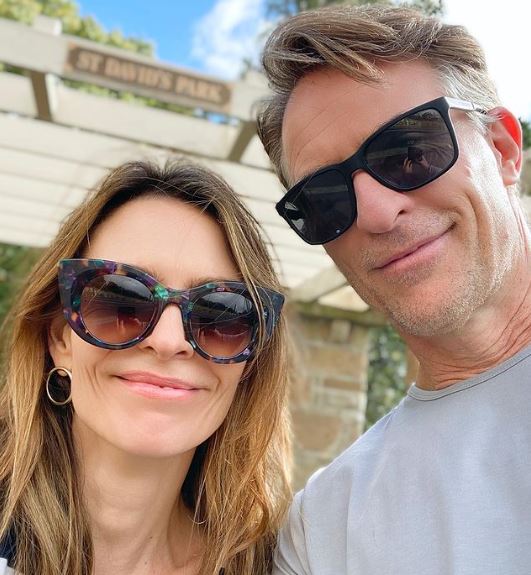 Who Is David Whiteley? Wiki, Biography, Kids, Age, Family & Facts About ...