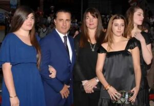 Marivi Lorido Garcia Age: Who Is Andy Garcia's Wife? Wikipedia, Net ...