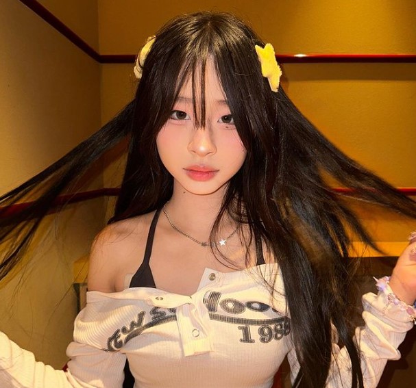 Princess Amelia (TikTok Star) Biography