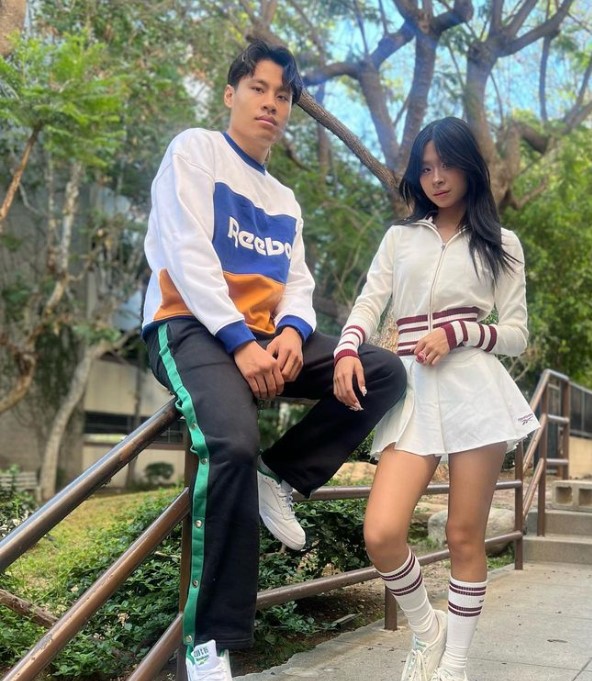 Princess Amelia (TikTok Star) Biography