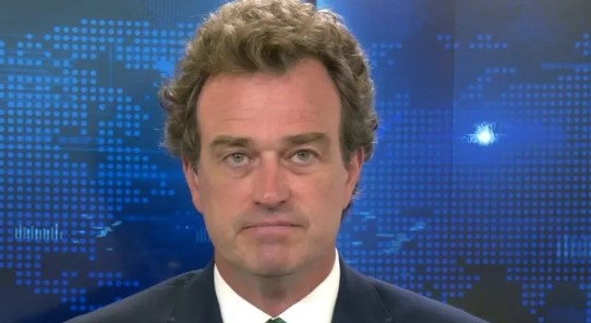 Is Charlie Hurt Married? Know His Wife, Kids, Bio, and Family