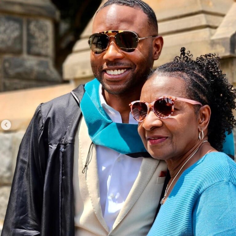 Who is Richard Fowler? All About Richard Fowler