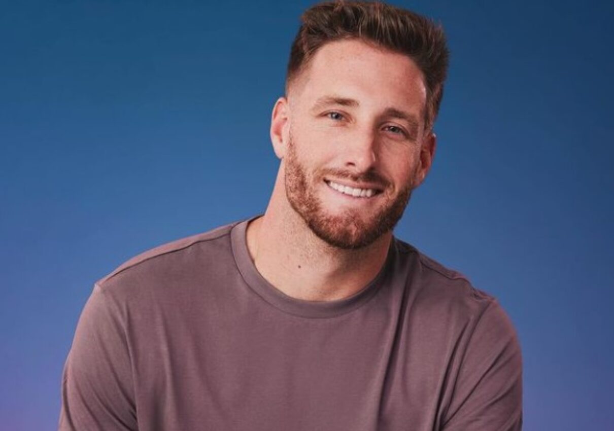 Who is Sam on Bachelorette? Sam Mckinney Age, Height, Biography, and More