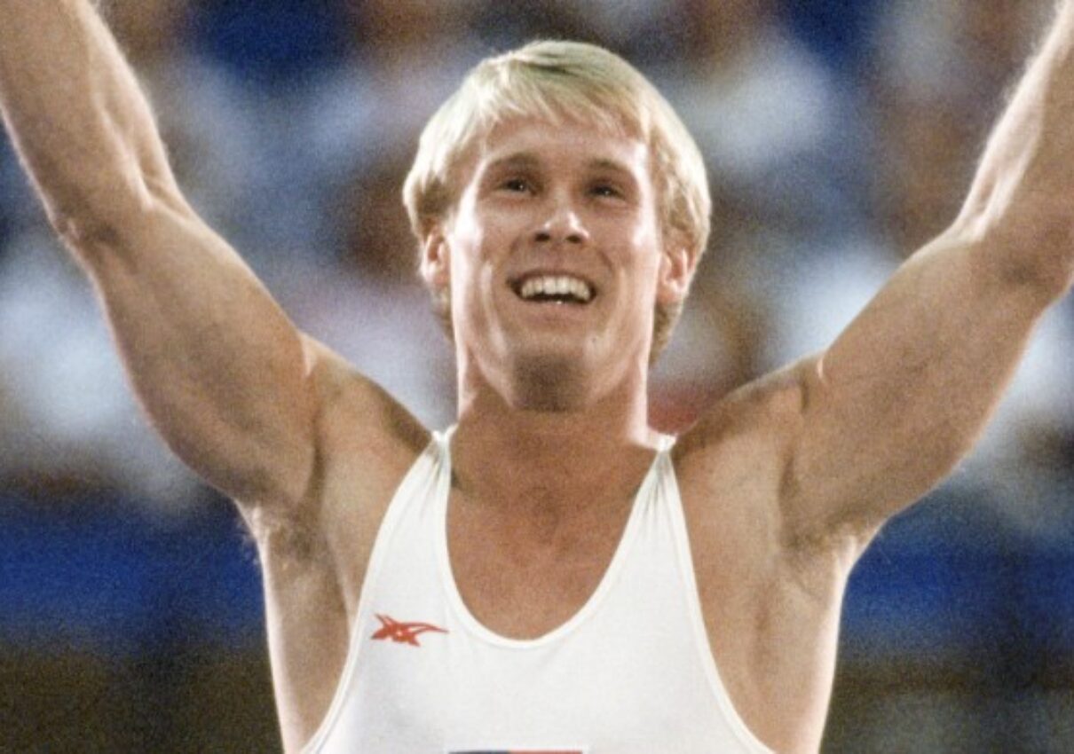 Bart Conner Net Worth in 2024: How Rich is He Now?