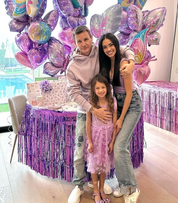 Who is Bryiana Dyrdek? Age, Wiki, Kids, Net Worth and Family of Rob ...