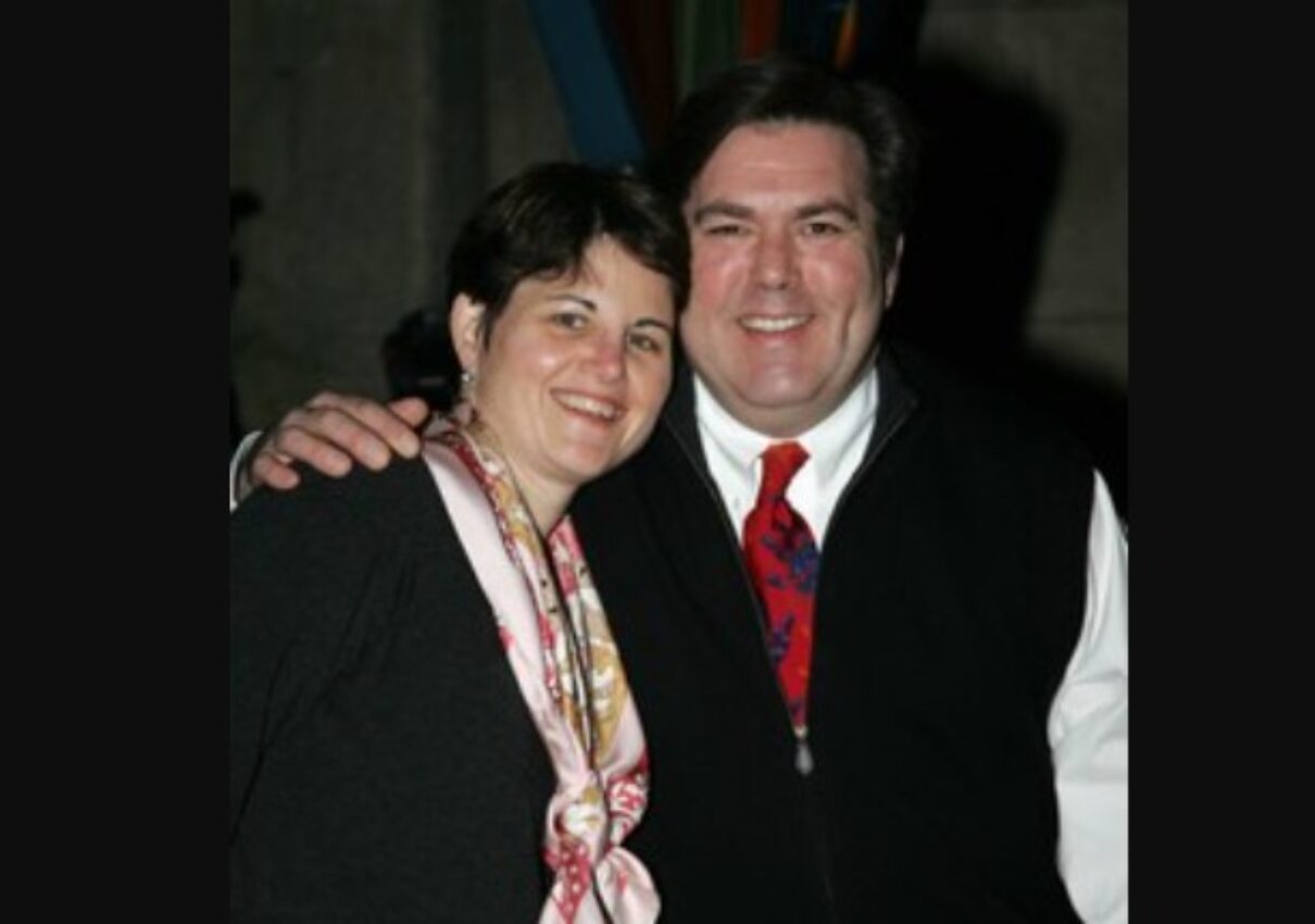 Who Is Mary Ann Halford? Meet Kevin Meaney's Ex-Wife