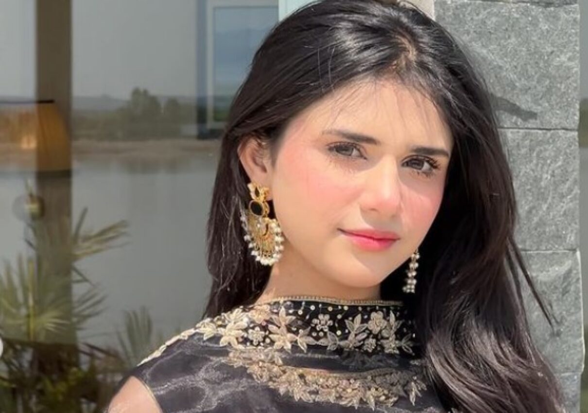 Nehaal Naseem Biography