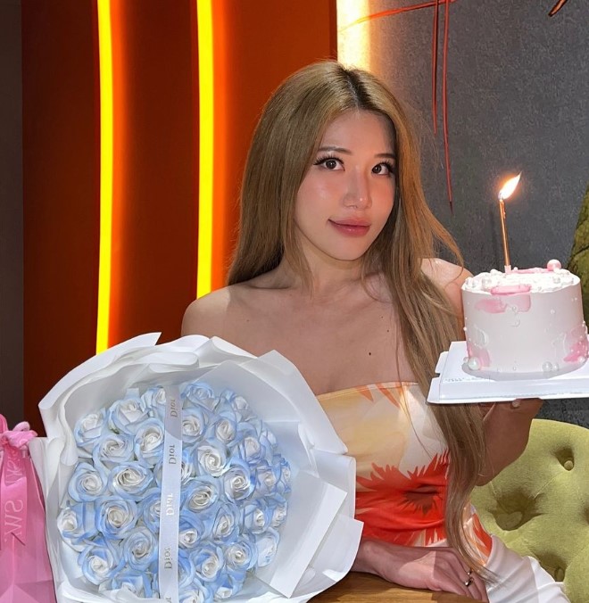 Siew Pui Yi Age, Height, Net Worth, Boyfriend, Biography, Wiki, and More