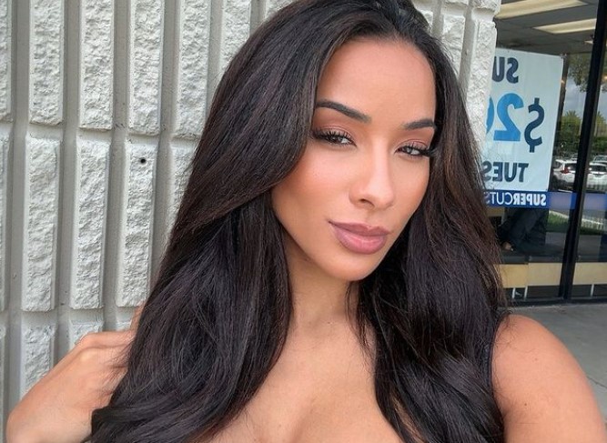 Keeta Vaccaro Biography - Age, Height, Net Worth, Family & Facts about ...