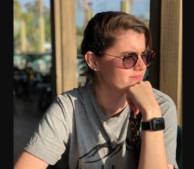 Zainab Ravdjee Biography, Age, Education, Husband, Family, Career