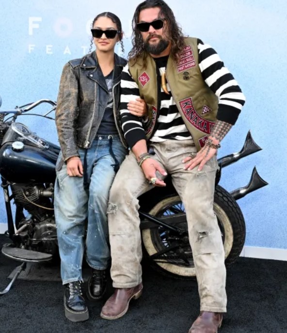 Lola Iolani Momoa Biography - Age, Height, Family & Wiki of Jason Momoa ...