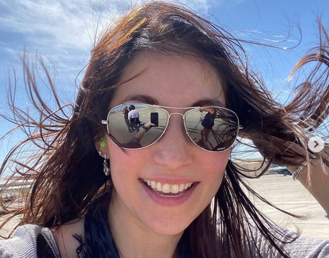 Monica Isaacman Biography - Age, Family, Net Worth & Facts about Jared ...