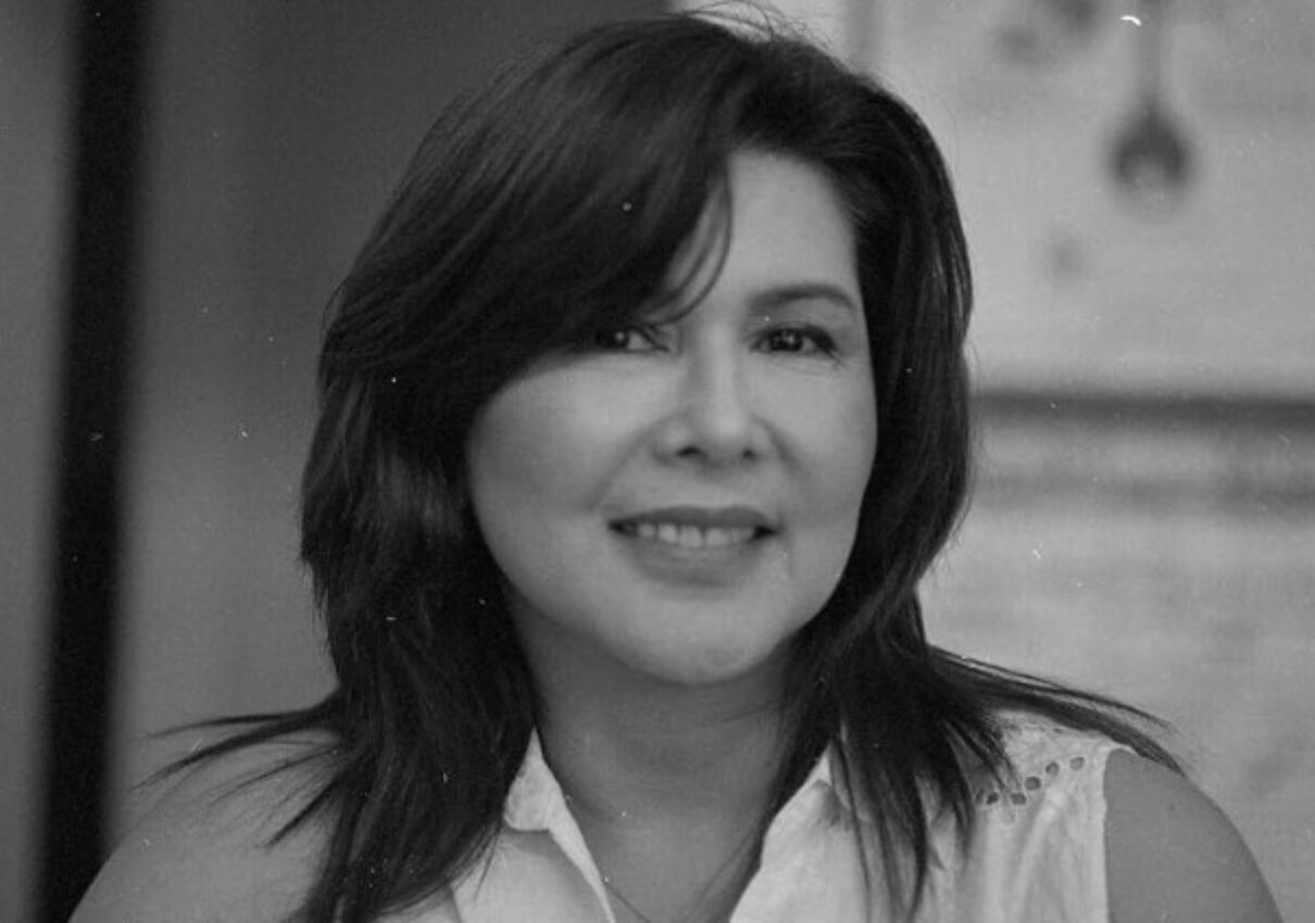 Sheila Ysrael Biography - Who is Danilo Fernandez's Wife?