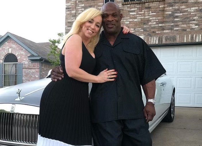 Who is Susan Williamson? Age, Children, Net Worth, Biography & Facts ...