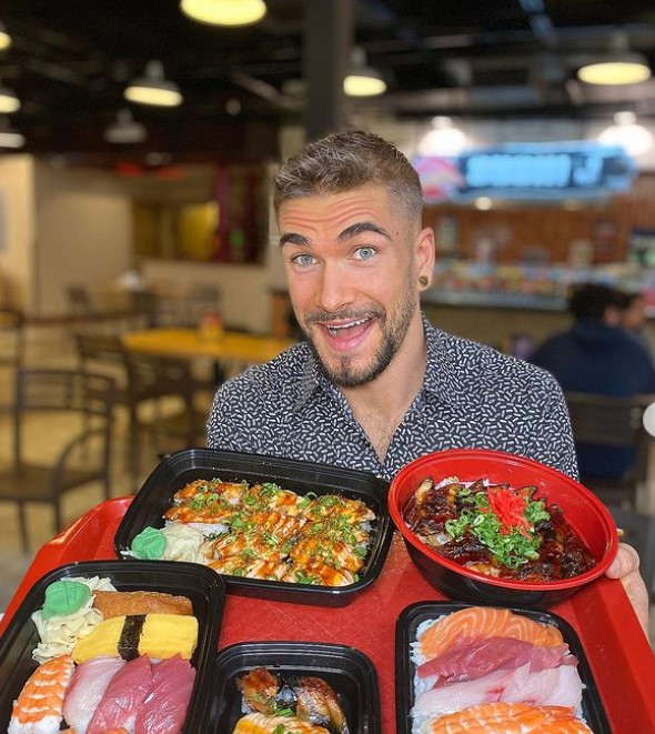 Joel Hansen Biography: Age, Wife, Net Worth, Family and More