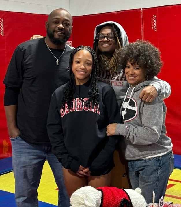 Kiya Winston Biography: Facts about Mike Tomlin's Wife