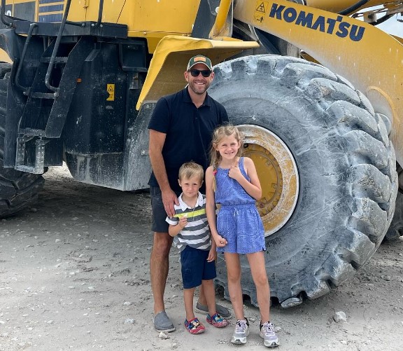 Dave Marrs Wikipedia, Biography, Age, Height, Family, Net Worth