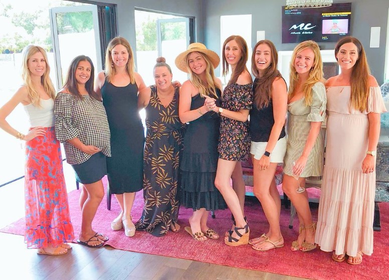 Katie Cherkasky Biography: Wiki, Age, Height, Husband, Children