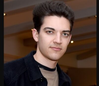 Jake West Height: Know His Age, Parents, Net Worth, BIO and Girlfriend