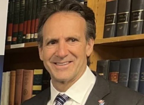 Kevin Brosseau Biography: Age, Wife, Family and Career