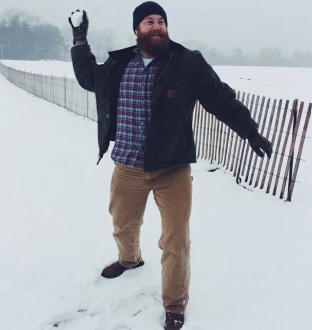 Ben Napier: Bio, Age, Height, Family, Wife, Weight Loss, HGTV, Net Worth