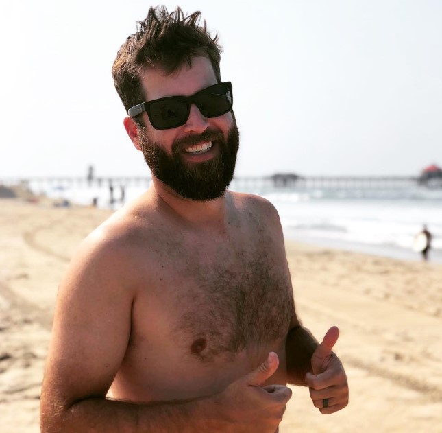 Brett Roth Bio, Age, Height, Family, Education, Wife, Career, Net Worth