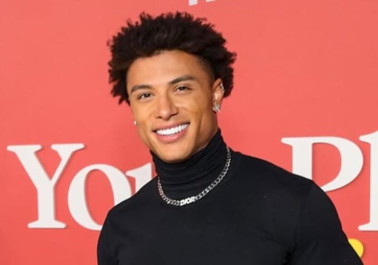 Chase DeMoor (Perfect Match) Bio, Age, Height, Family, Net Worth