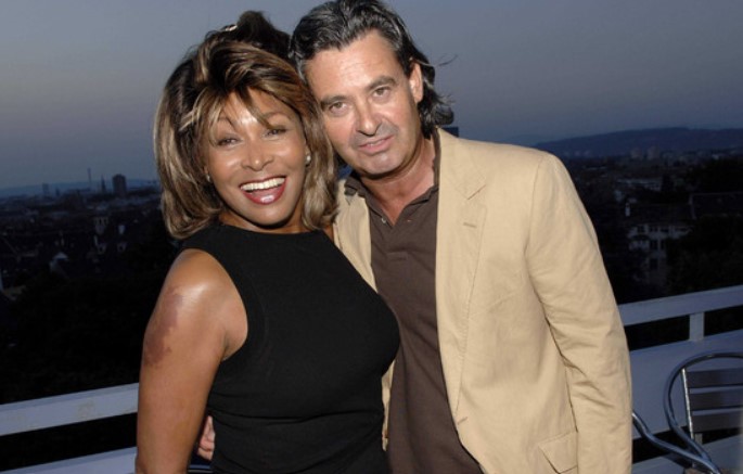 Tina Turner’s Husband Erwin Bach: Bio, Age, Height, Family, Net Worth
