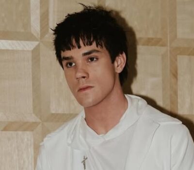 Dana Isaiah Biography: Who is Jordin Sparks' Husband?