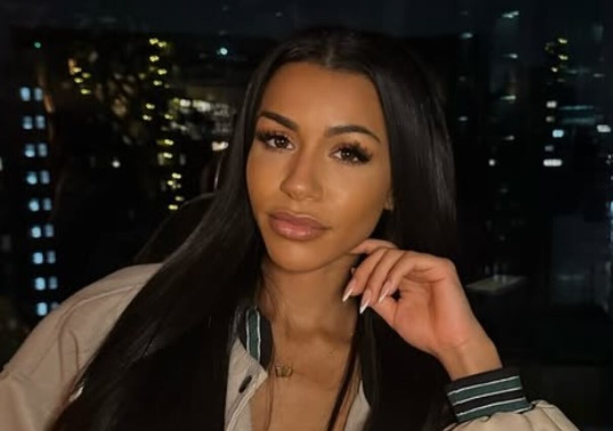 Izzy Fairthorne (Perfect Match) Bio, Age, Height, Family, Net Worth