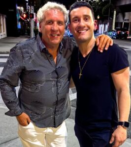 Joey Sasso (Perfect Match) Bio, Age, Height, Family, Net Worth