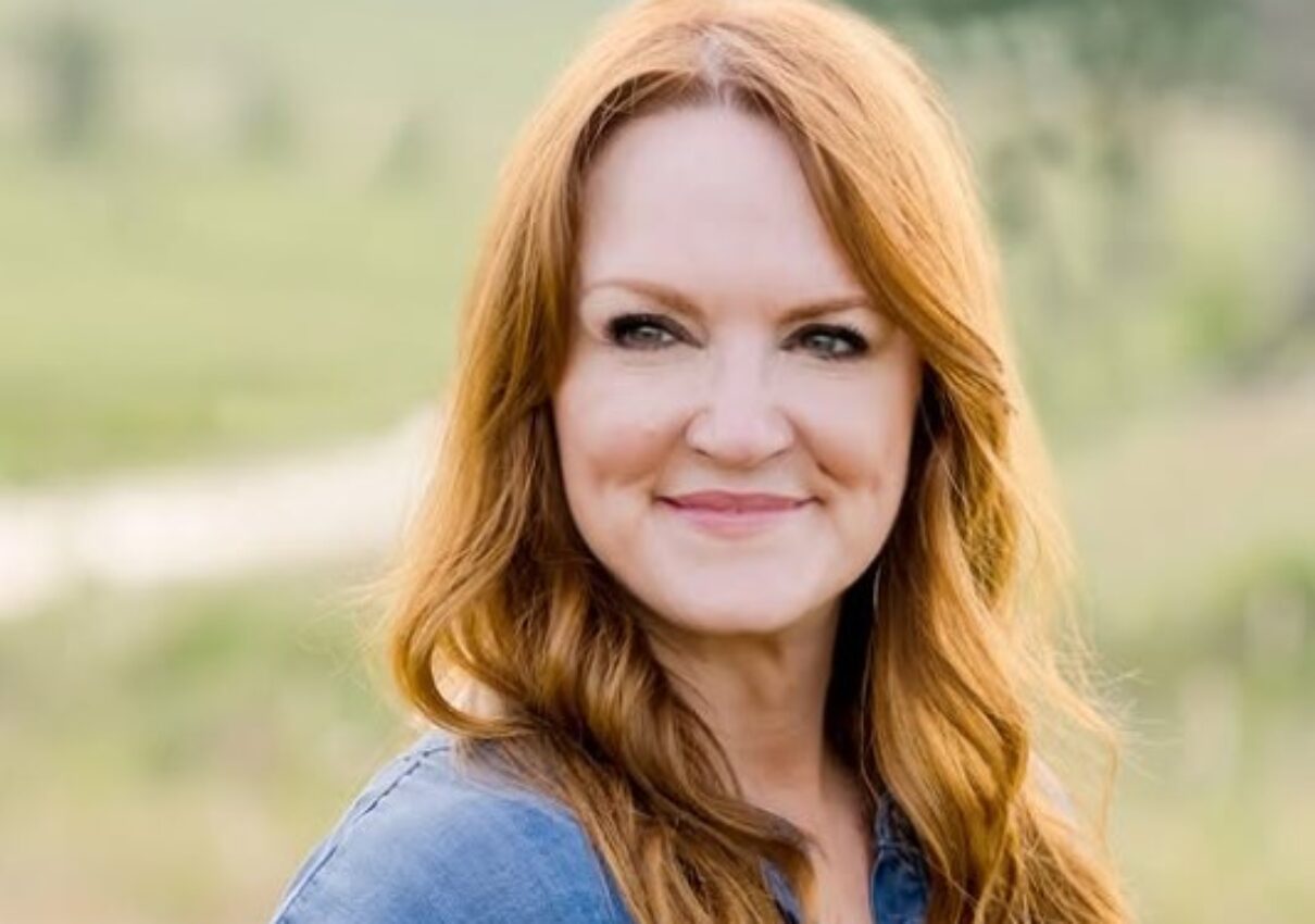 Ree Drummond: Bio, Age, Height, Family, Career, Husband, Net Worth