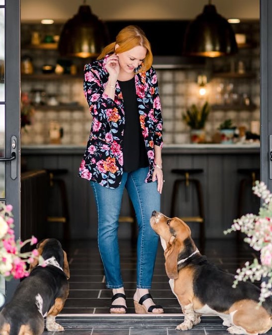 Ree Drummond: Bio, Age, Height, Family, Career, Husband, Net Worth