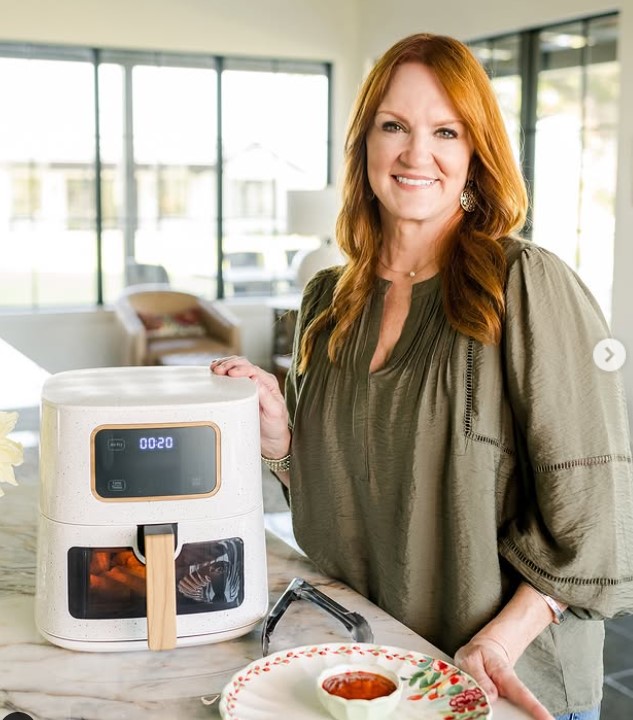 Ree Drummond: Bio, Age, Height, Family, Career, Husband, Net Worth
