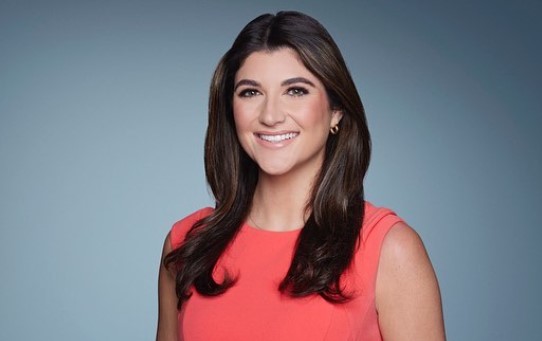 Alayna Treene Salary, Husband, Age, Height, Wiki, Net Worth, Education