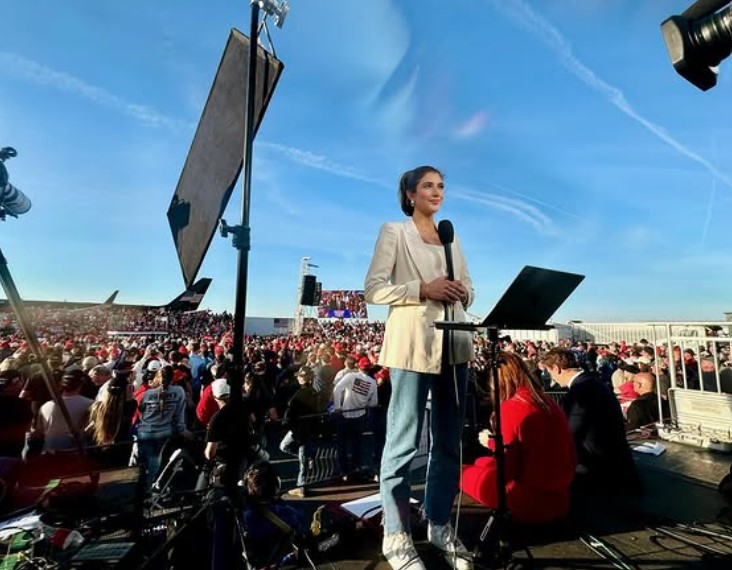 Alayna Treene Salary, Husband, Age, Height, Wiki, Net Worth, Education