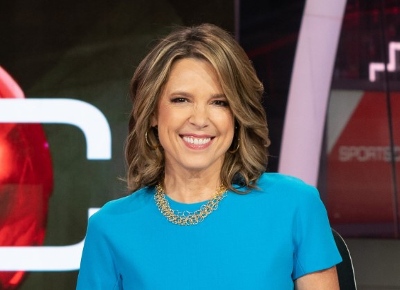 Hannah Storm Age, Height, Wiki, Net Worth, Career, Husband