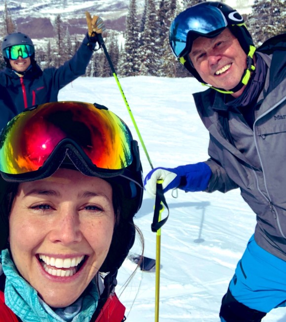 Kate Rooney Age, Husband, Wiki, Net Worth, Height, CNBC