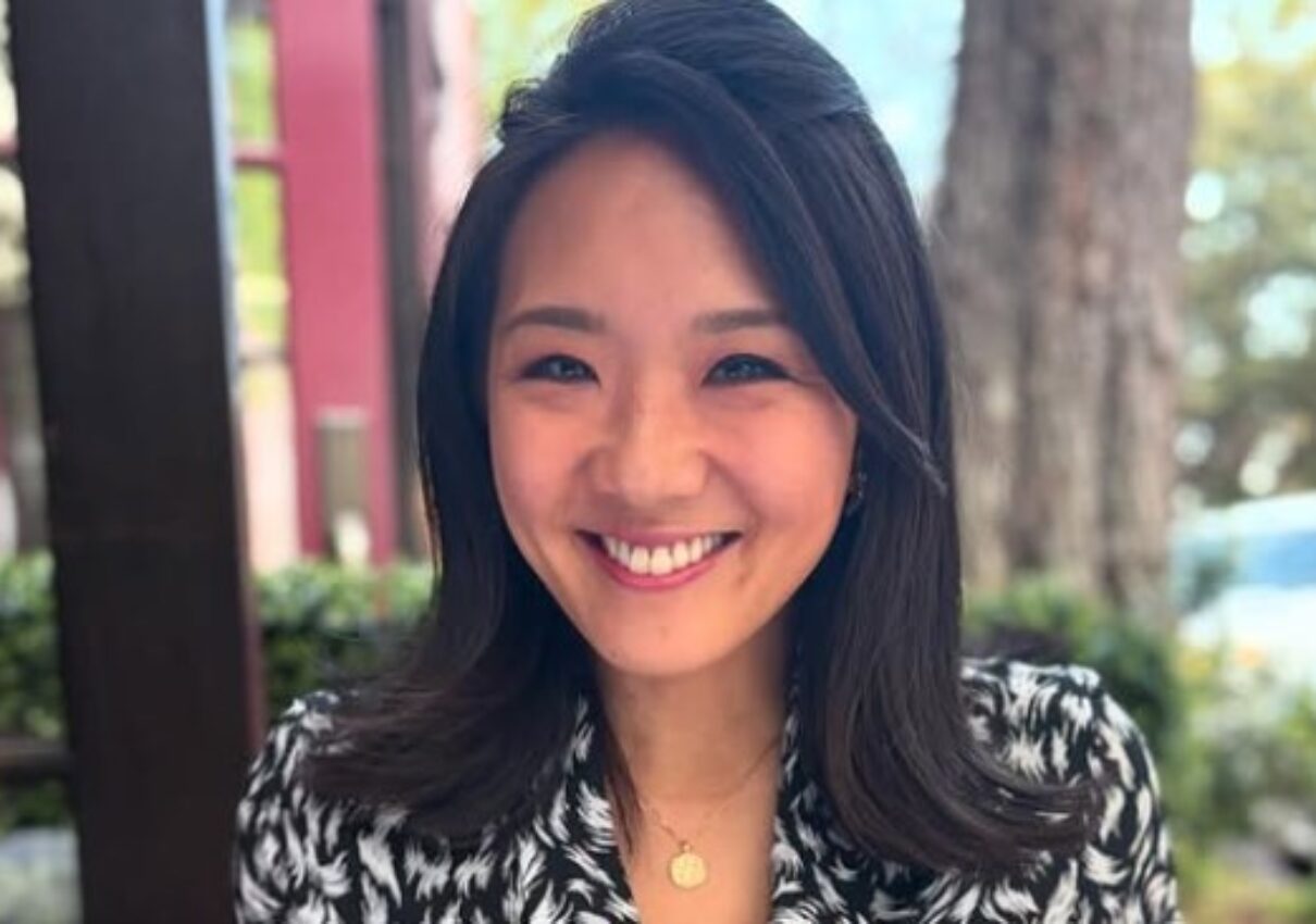 Nancy Chen Age, Husband, Wiki, Net Worth, Height, Career