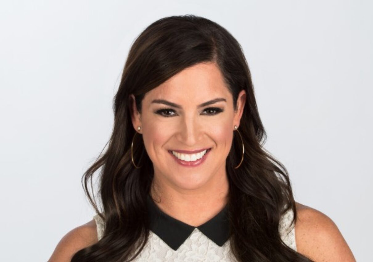 Sarah Spain Wiki, Age, Height, Net Worth, Career, Husband