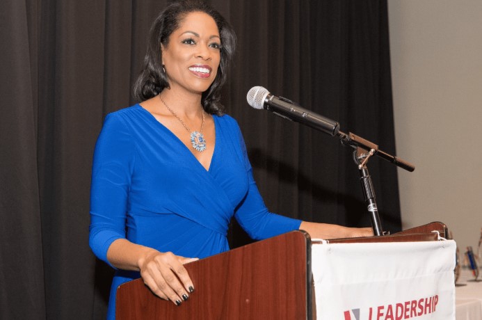 Shawn Yancy Age, Wiki, Husband, Son, Height, Net Worth, Salary