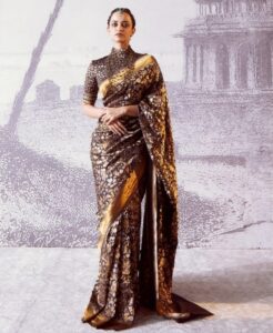 Anjali Sivaraman Wiki, Height, Age, Boyfriend, Family, Biography & More